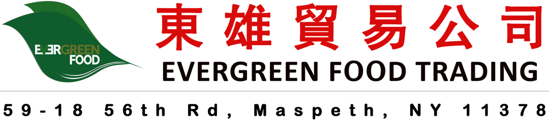 Collections – Evergreen Food Trading